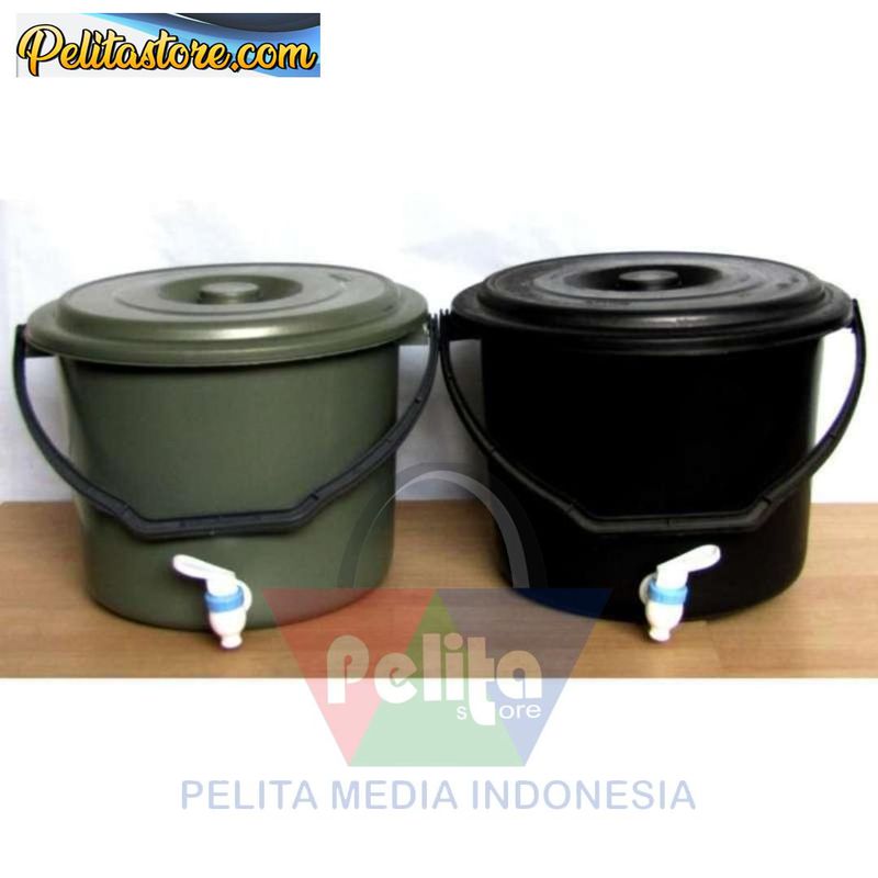 Ember Cuci Tangan Kecil