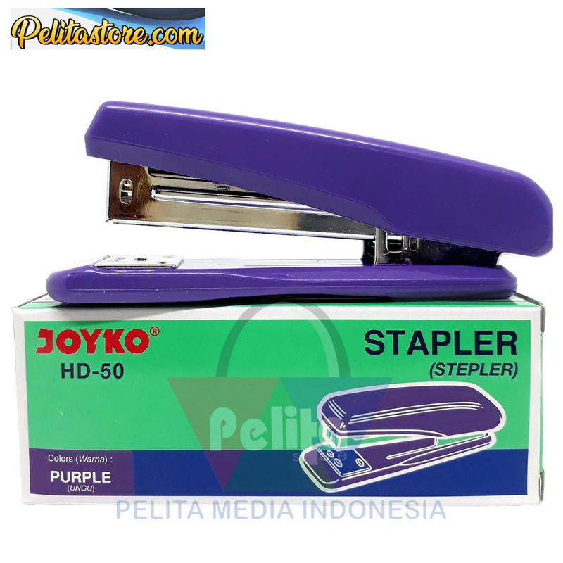 Stapler Joyko HD-50