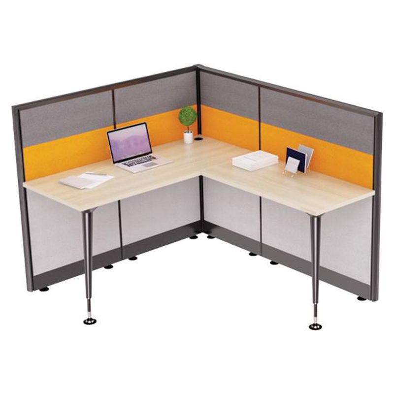 WORKSTATION 1 PERSON VWS 01 -15