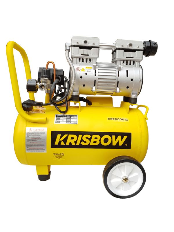 COMPRESSOR 1HP 24L 8B 1P OF CRPDCO012 10425760