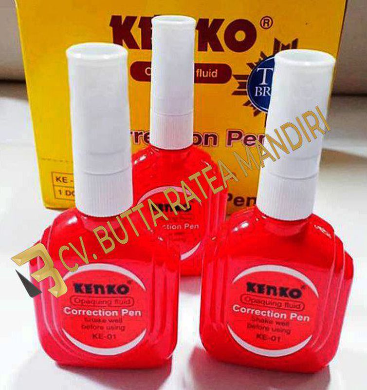 TIPE X KENKO KE-01 (PACK)