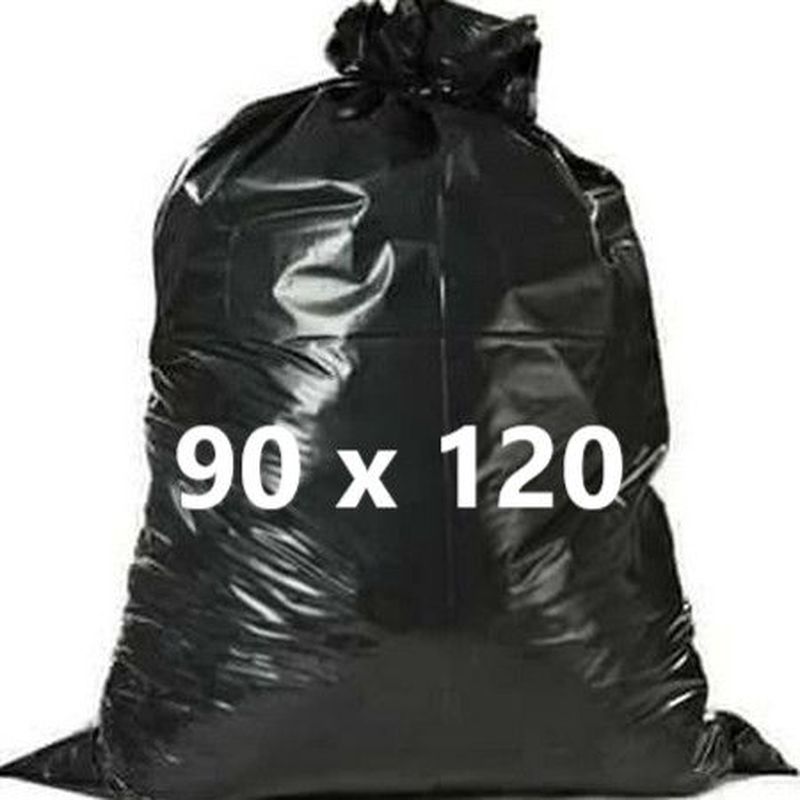 Kantong Plastik Sampah