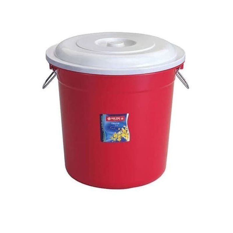 Ember Plastik Besar