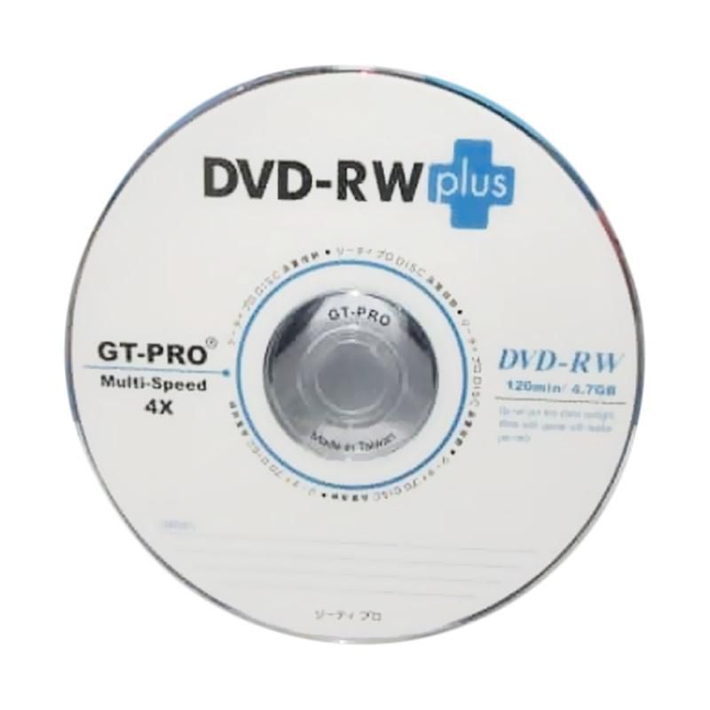 DVD R GT PRO