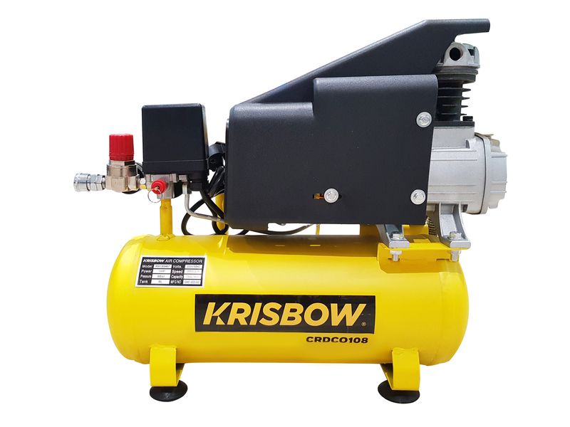 Compressor 1hp 8b 8l 1p Dd Crdc0108 Kw1300467