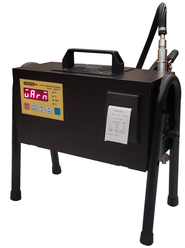 OPACITY SMOKE METER DIESEL EPSOP 10437552