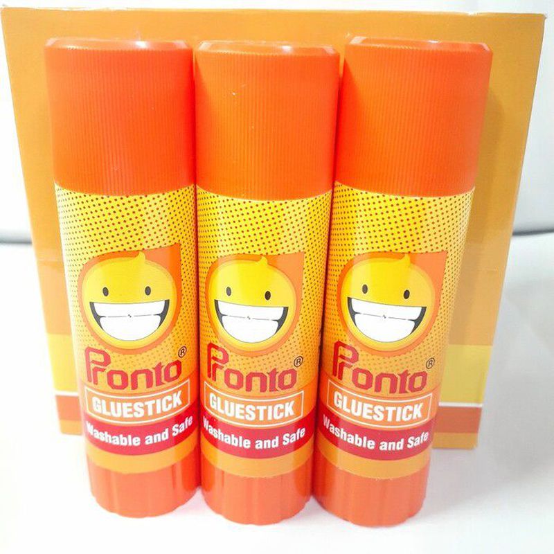 Lem Stick Pronto 15gr