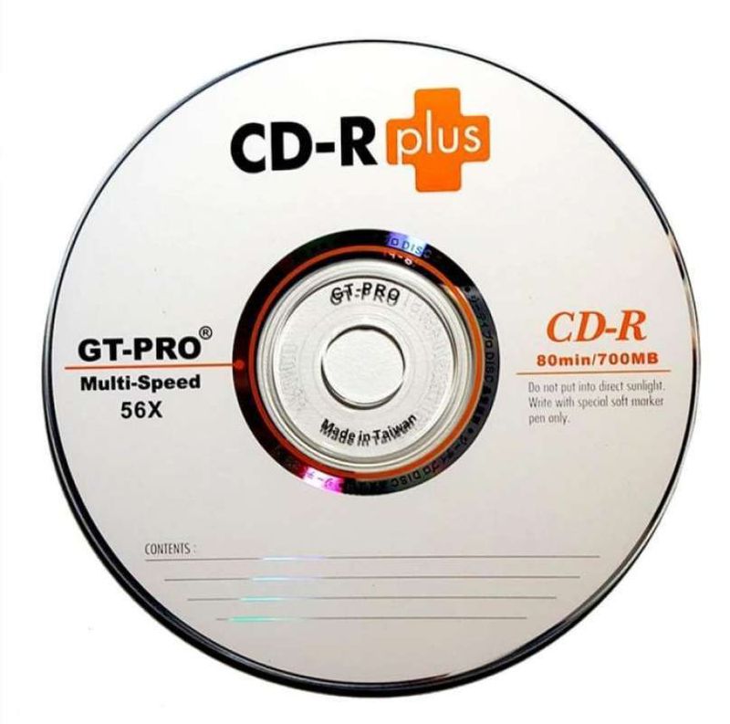 CD-WRITE