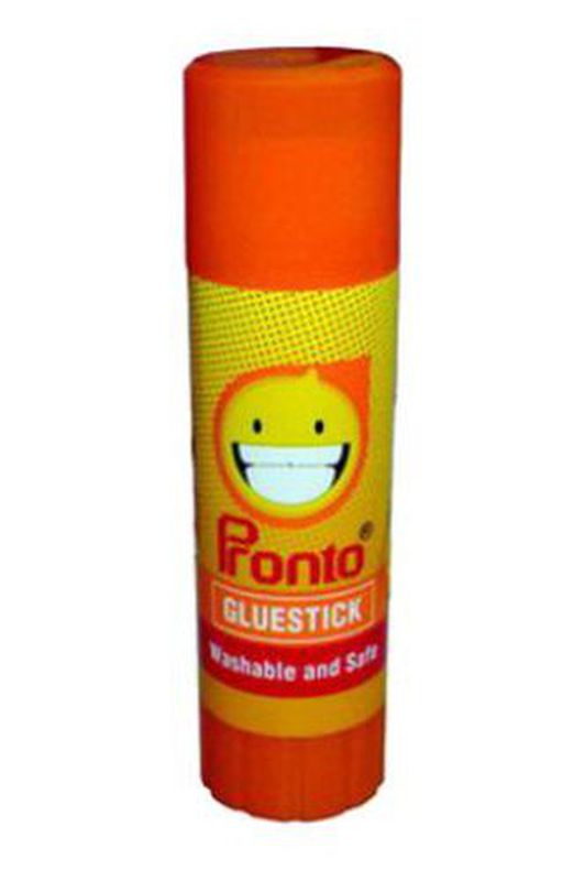 Pronto Lem Stick - Warna Campuran