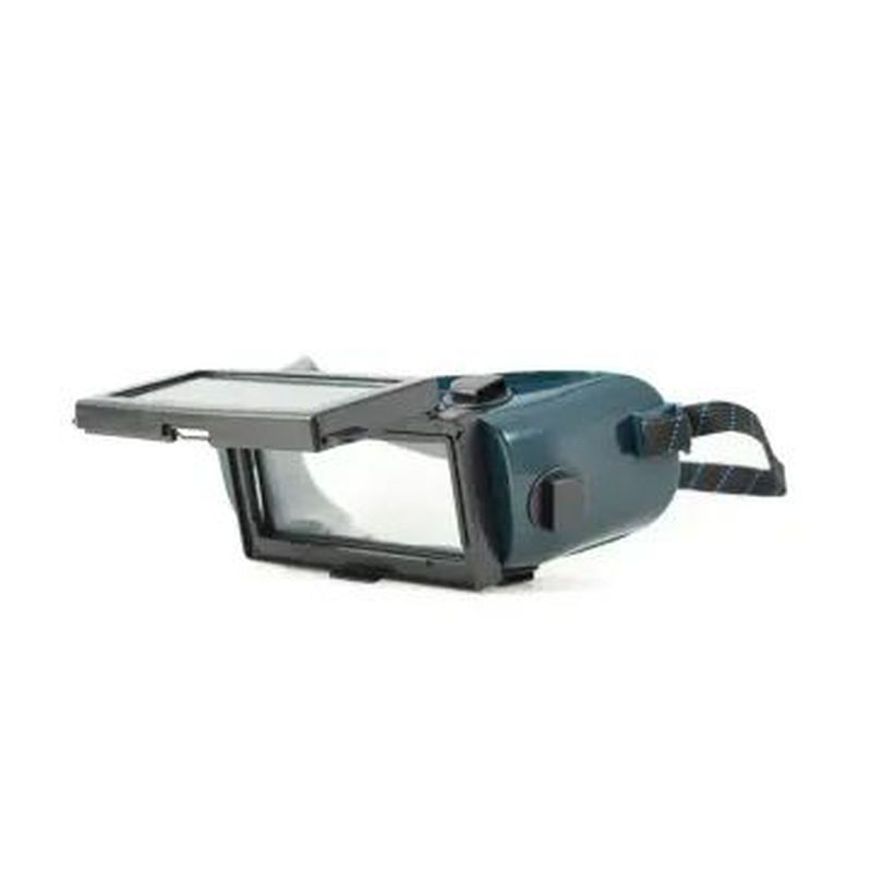 GOGGLE WELDING SQUARE FLIP UP KW1000335