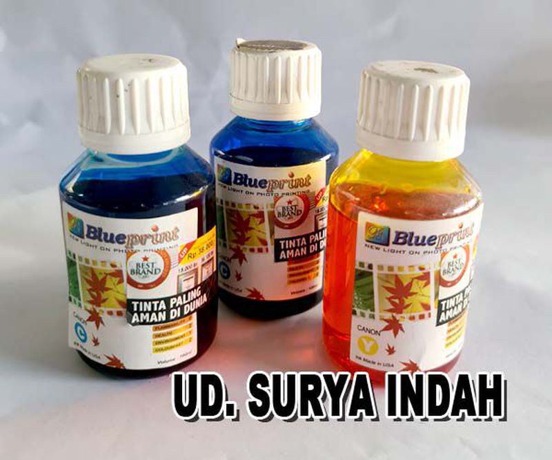 TINTA PRINTER CANON PIXMA IP 2270 BLACK