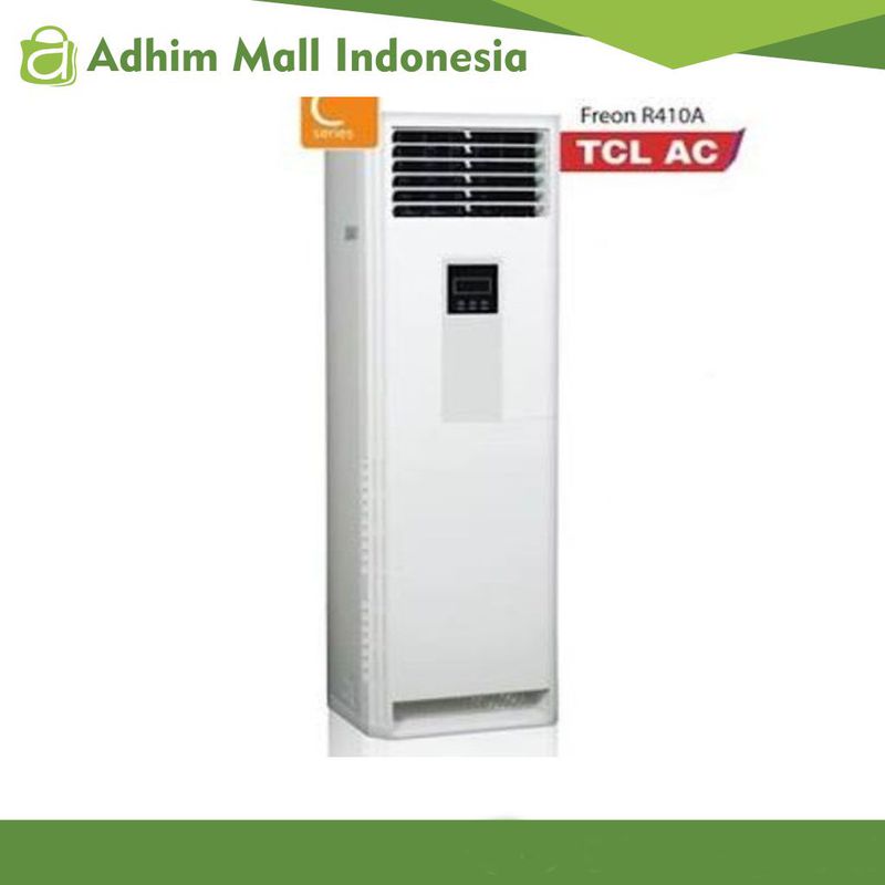 AC Standing Floor TCL 3 PK TAC24CFA / TAC 24 CFA