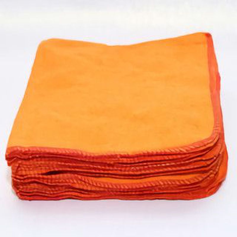 LAP KAIN KACA ORANGE