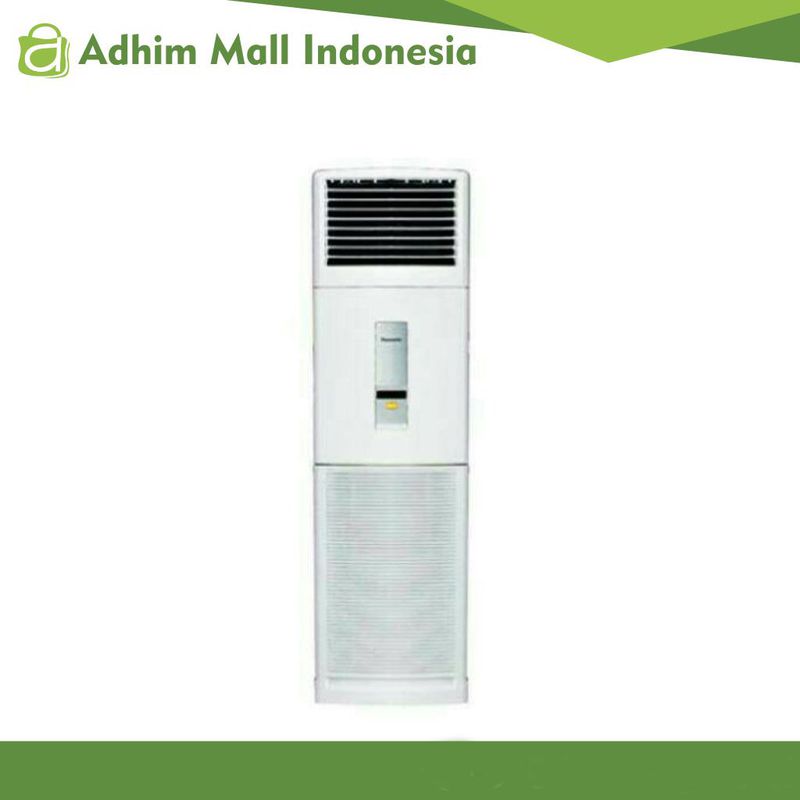 AC Standing Floor Panasonic 5 PK CSJ45FFP8 / CS J45FFP8