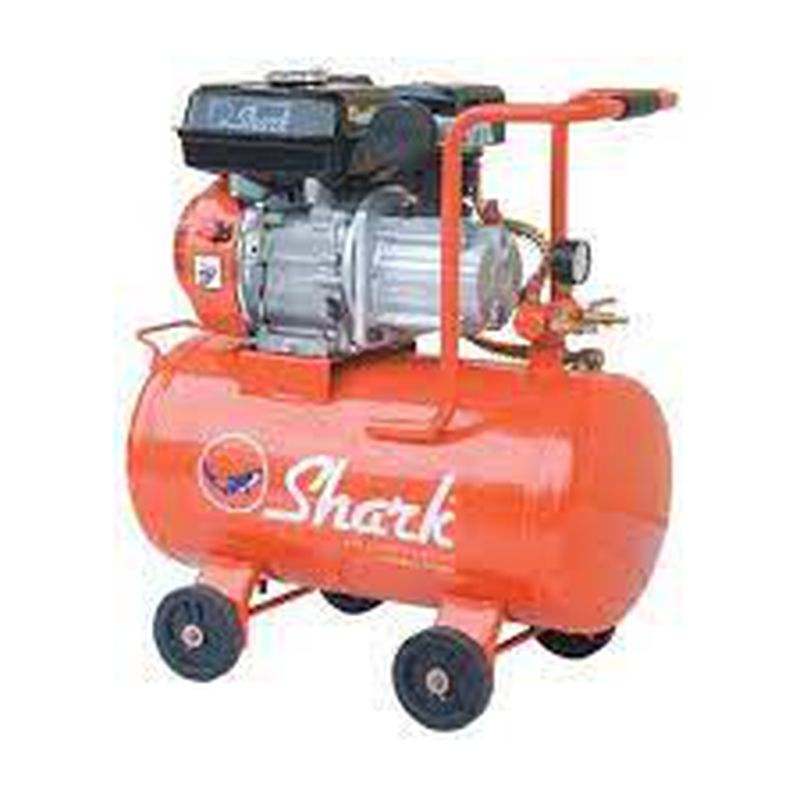 KOMPRESOR SHRAK 1HP HEAVY DUTY ( SHARK hp EZ-1035 )