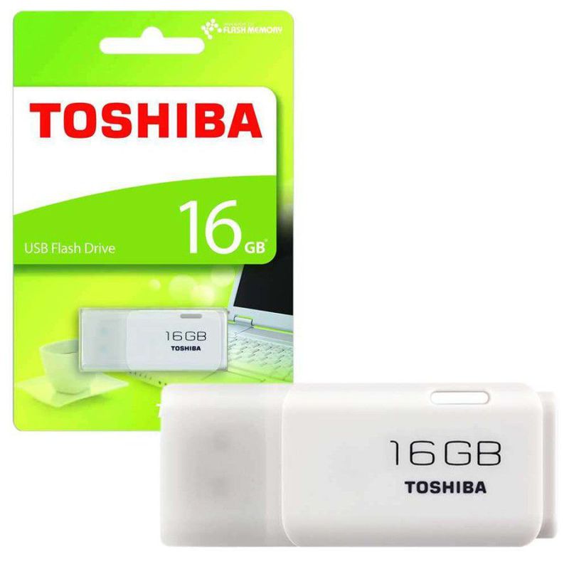 Flashdisk 16 GB