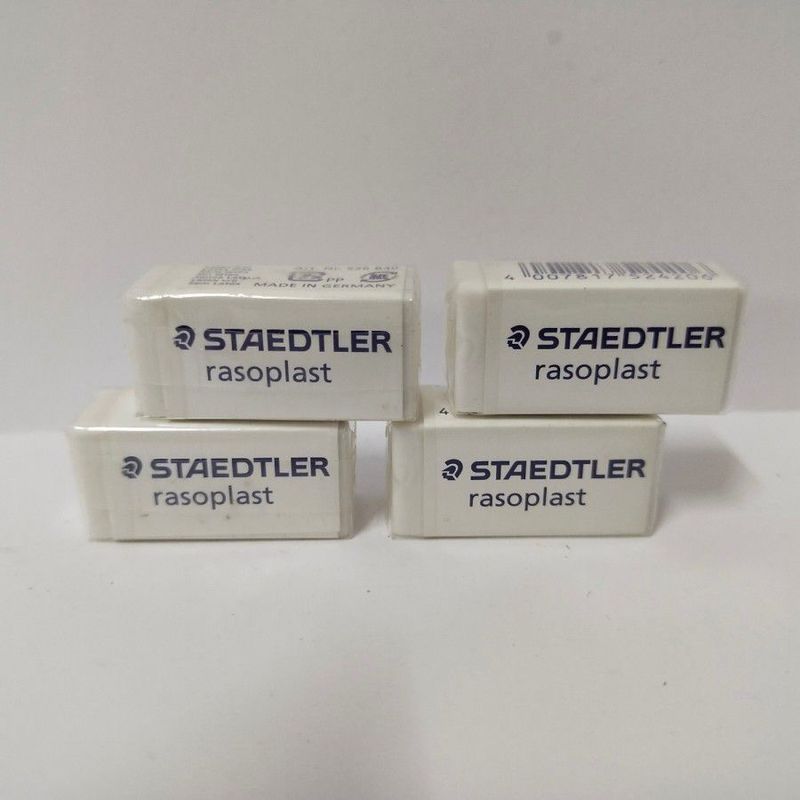 Penghapus Pensil Steadler