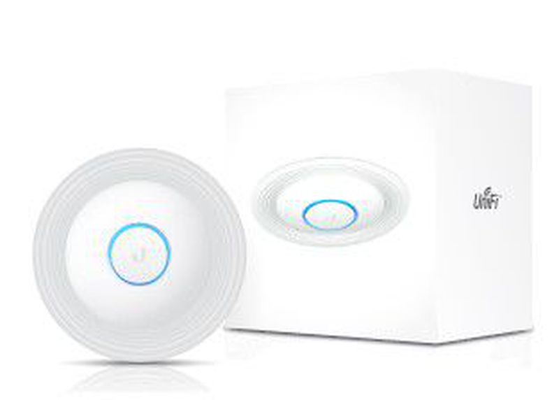 Ubiquity Unifi Nano HD