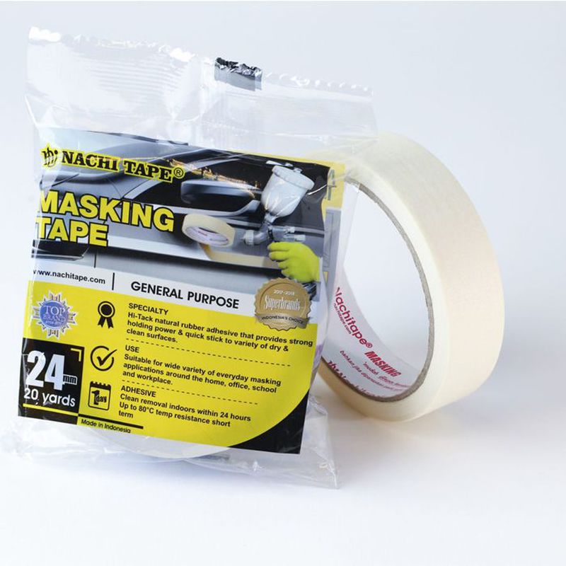 MASKING TAPE NACHI 24