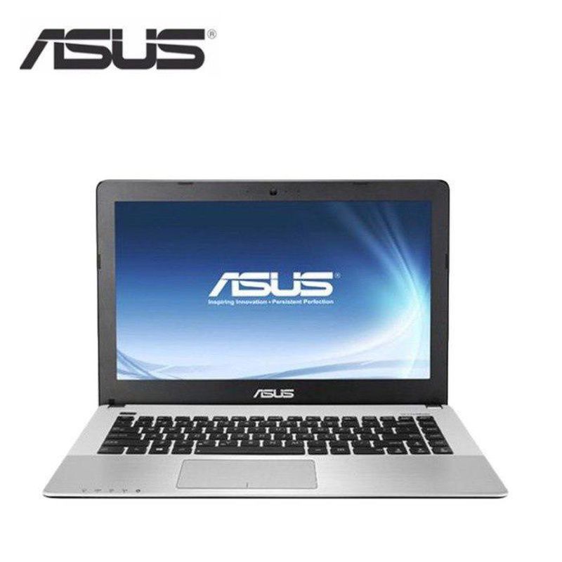 Laptop ASUS A456U - core i5 NVIDIA GFORCE 940MX