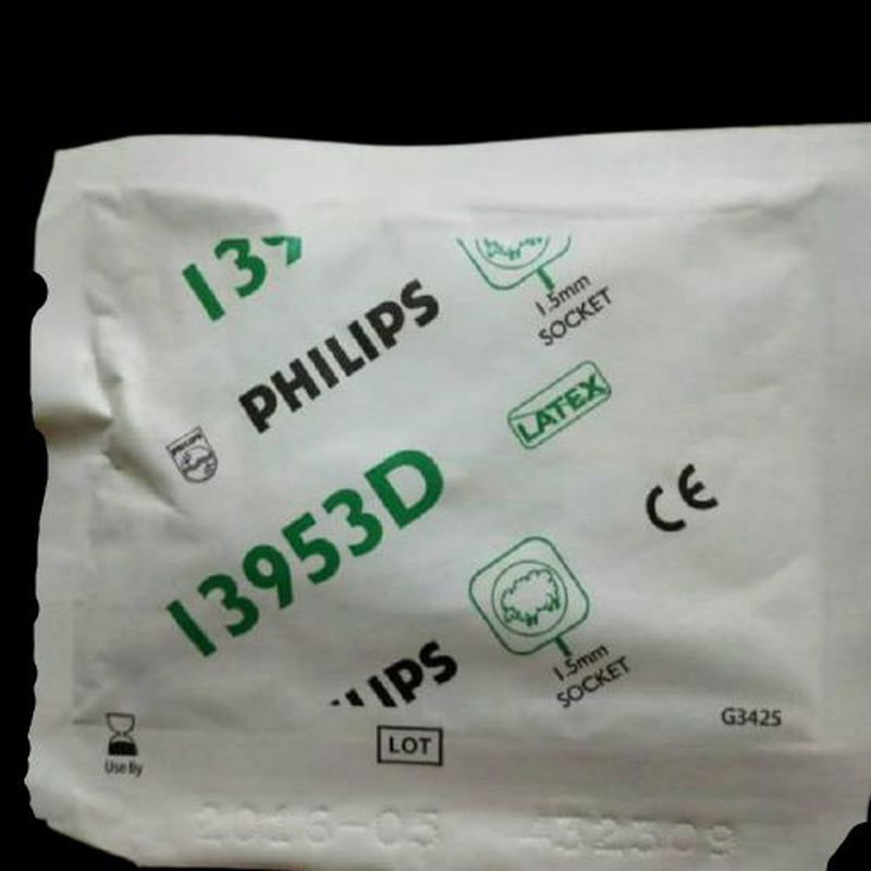Electrode Patient Monitor Neonatus