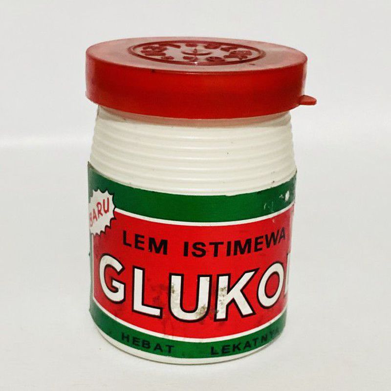 Lem Takol/ Lem Glukol Kecil