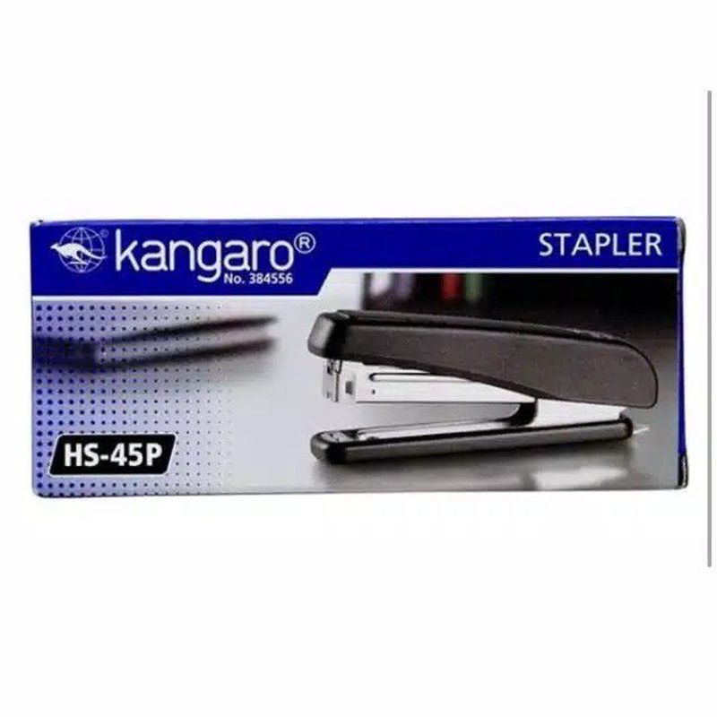 Stapler Kangaro HS-45P