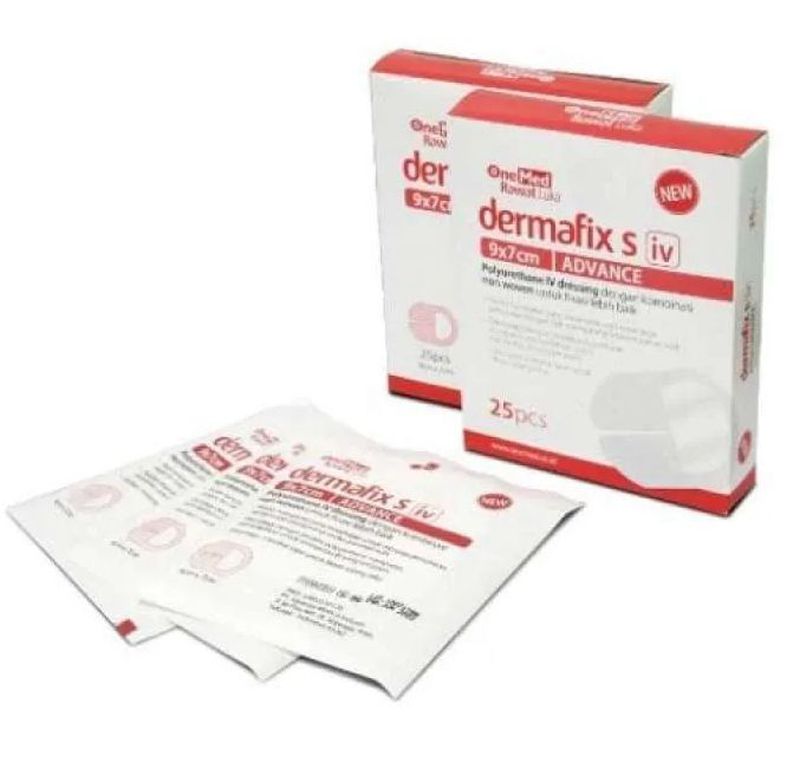 Dermafix OneMed - 10 X 12