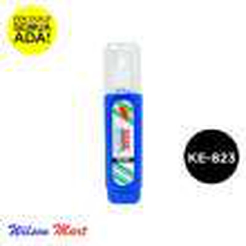 Tip Ex Correction Pen KE-823 / Tipe Ex / Tipe X