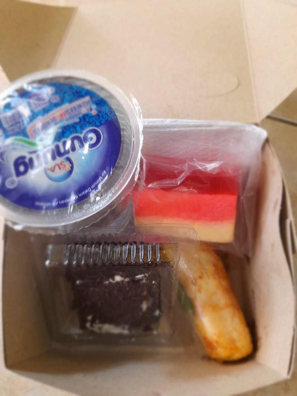 Snack Box