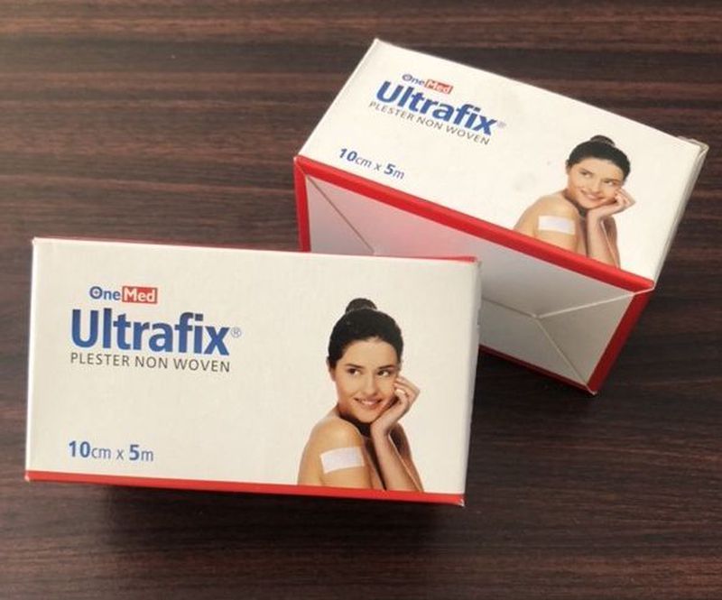 OneMed Ultrafix - 10cm X 5m