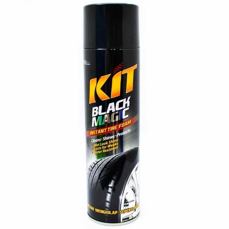 Kit Black Magic
