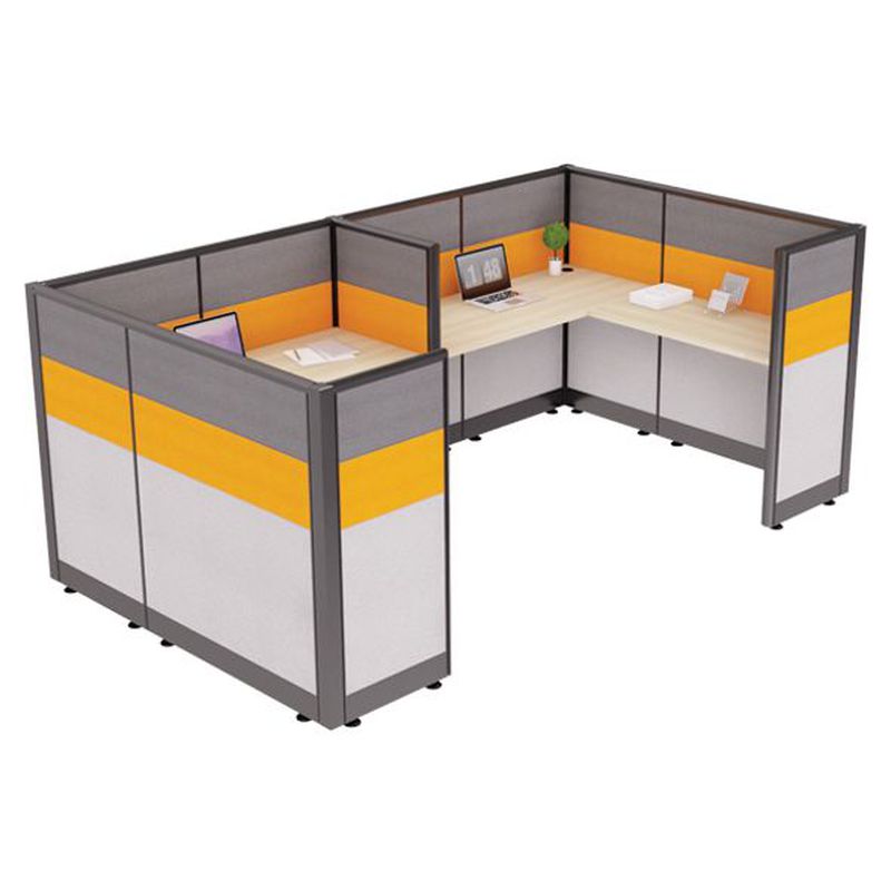 WORKSTATION 2 PERSON VWS 2-40