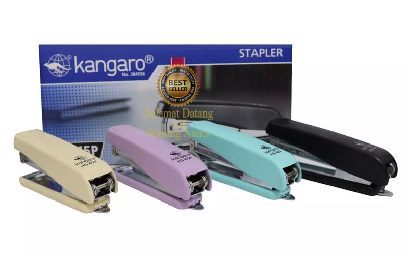 Stapler Kangaroo - HS-45P