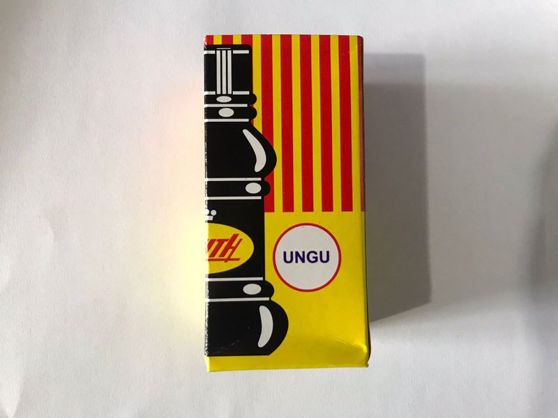 TINTA STEMPEL ZENITH