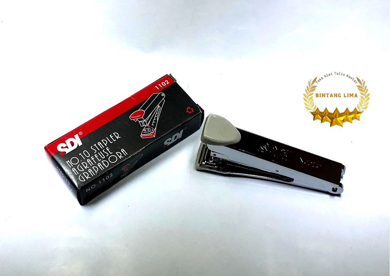 SDI STRAPLER NO.10