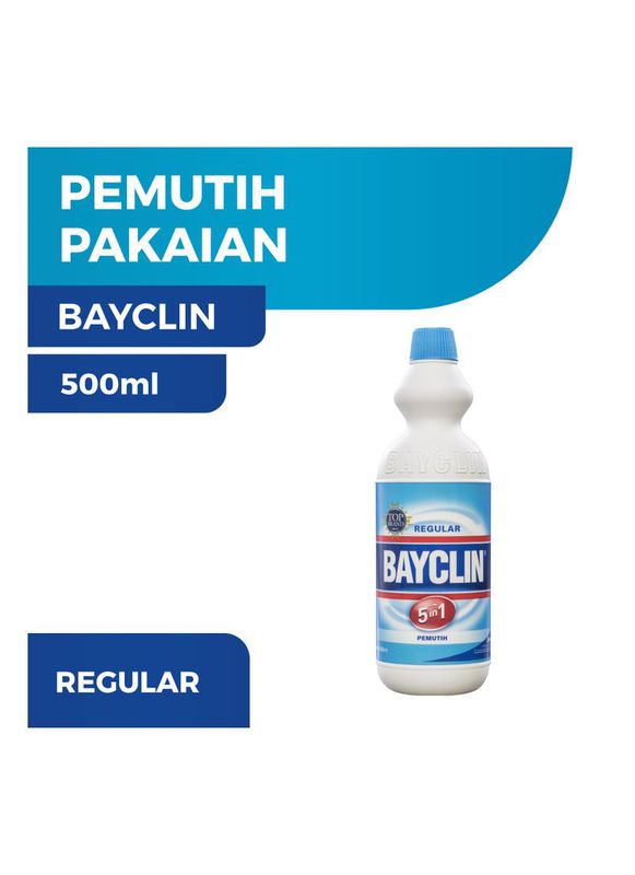 Bayclin 500 ml