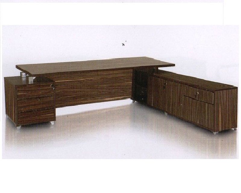 Meja Direktur Vitur Director Series