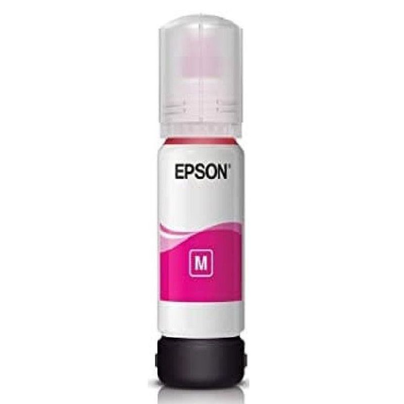 Tinta Refill Printer Epson 001 MAGENTA