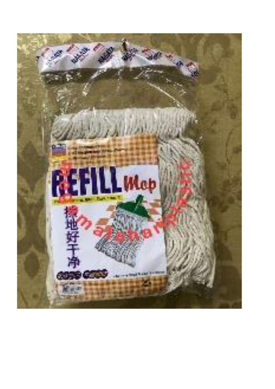Lap Pel Refil