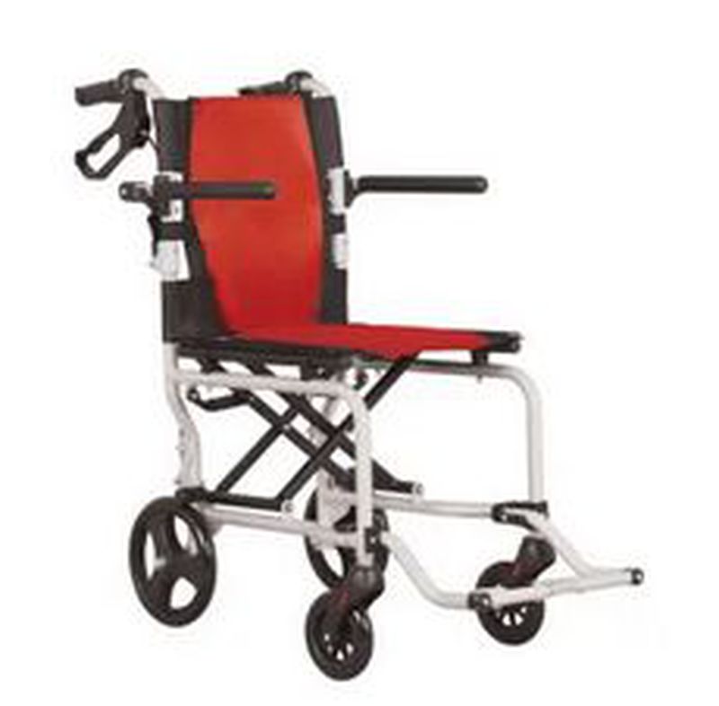 SOWELL TRAVELING WHEEL CHAIR ALUMUNIUM SHA805 10450926