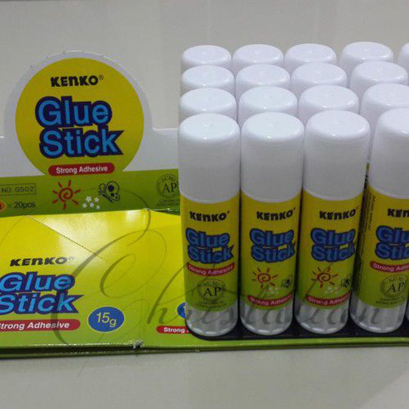 Lem Stick Kenko 15 gr