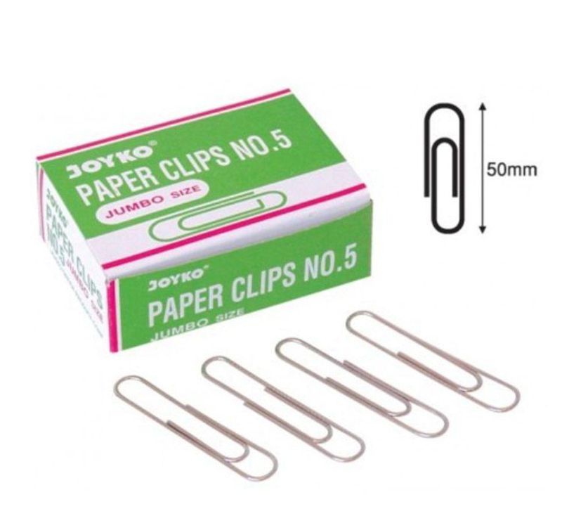 Paper Clip Joyko No.5