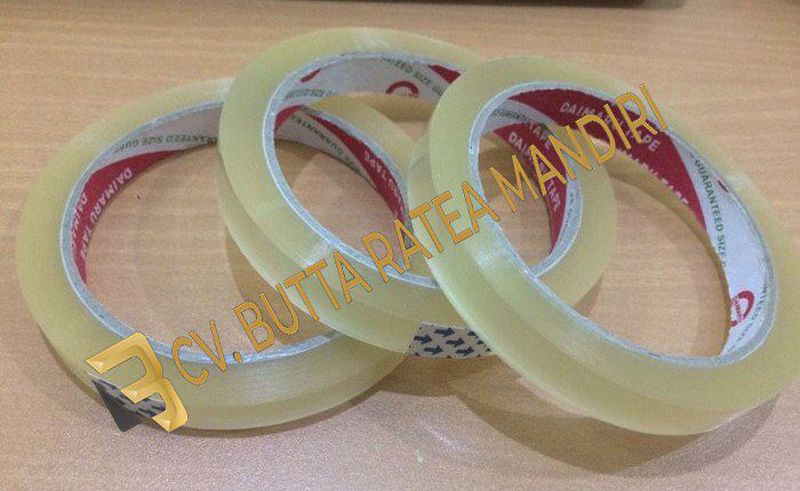 ISOLASI BENING KECIL 1/2 INCH