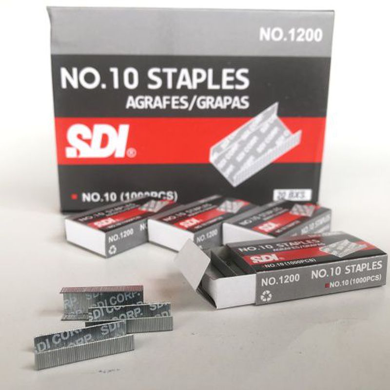 Isi Stapler SDI - No.3