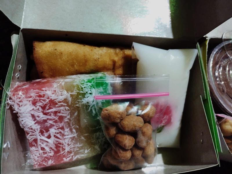 Paket Snacks 1