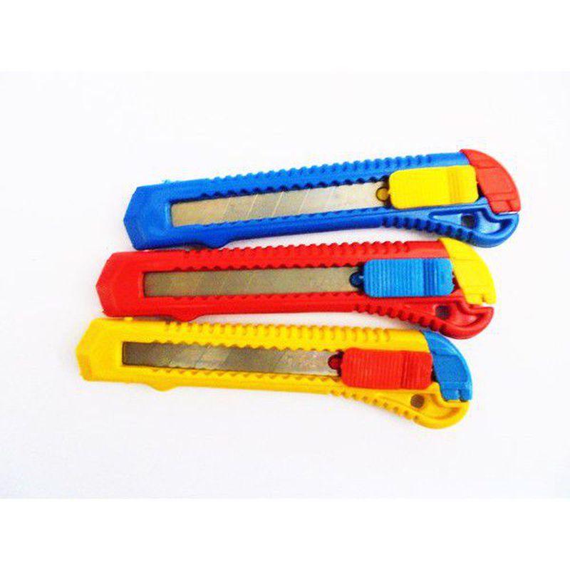 AICO CUTTER BESAR BIASA