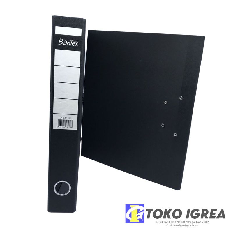 Map Odner 70mm - Bantex