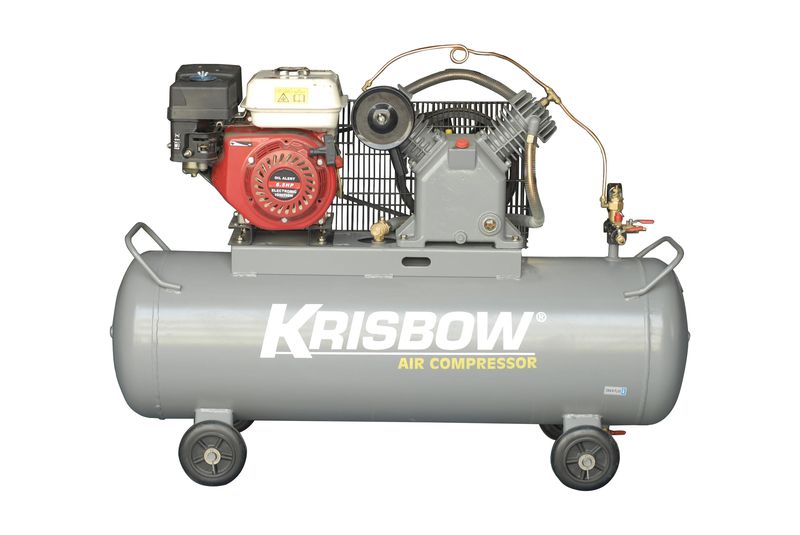 COMPRESSOR 3HP 120L 12B GSL CPBGE0312 10050366