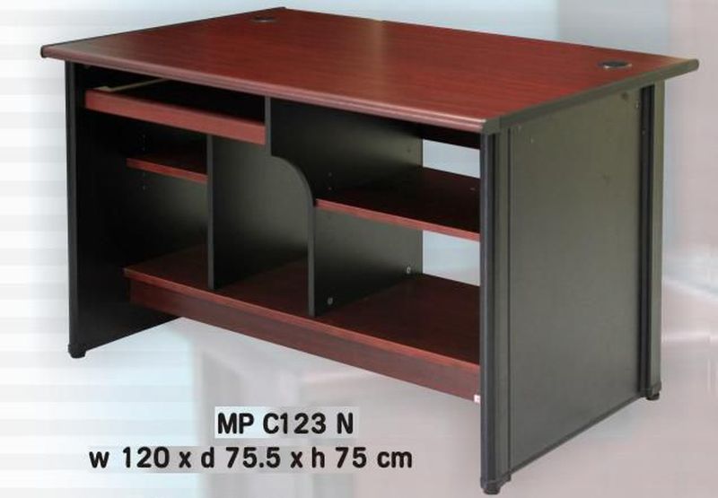 Meja Komputer Expo MP-C123